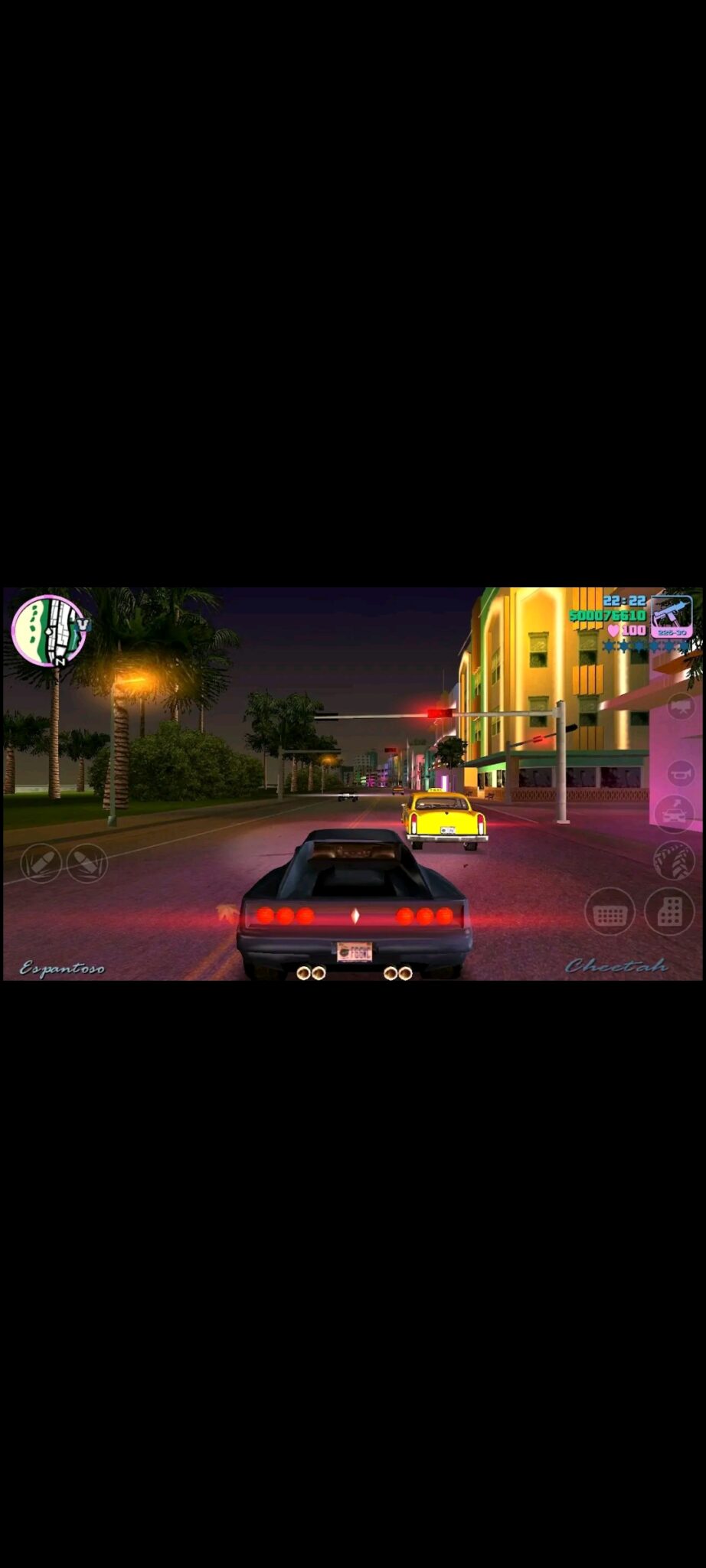 Grand Theft Auto: Vice City – عيش حياة الجريمة والإثارة في مدينة ...