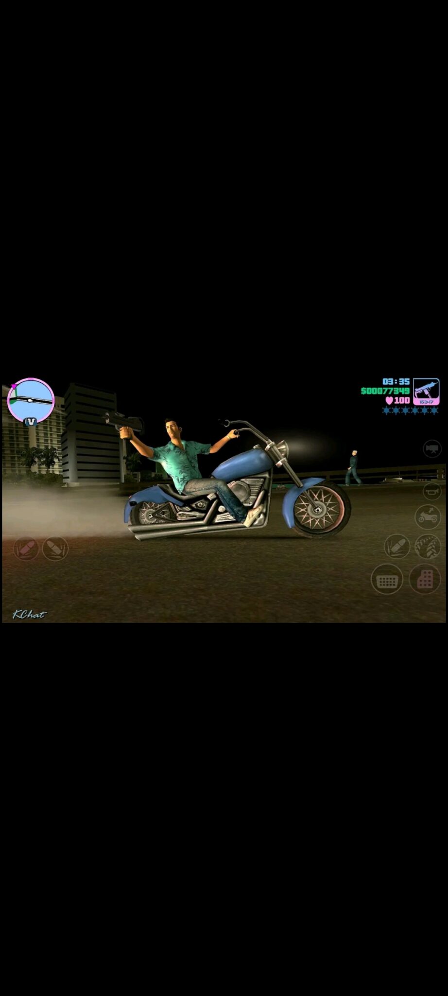 Grand Theft Auto: Vice City – عيش حياة الجريمة والإثارة في مدينة ...