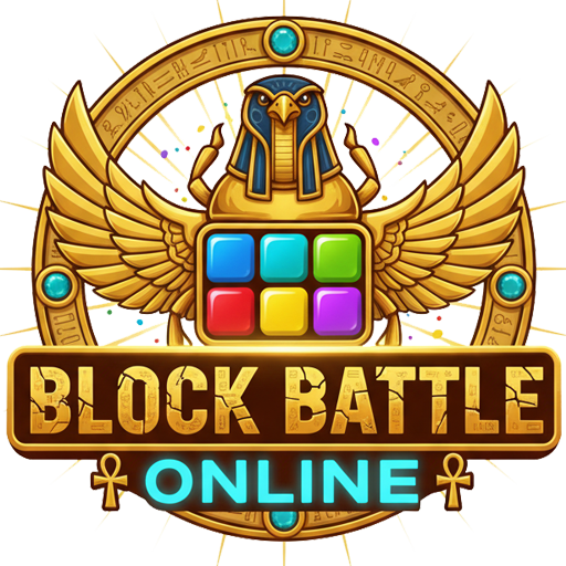 Block Battle Online: تحدي المكعبات الملتهب – اثبت مهارتك واهزم العالم ...